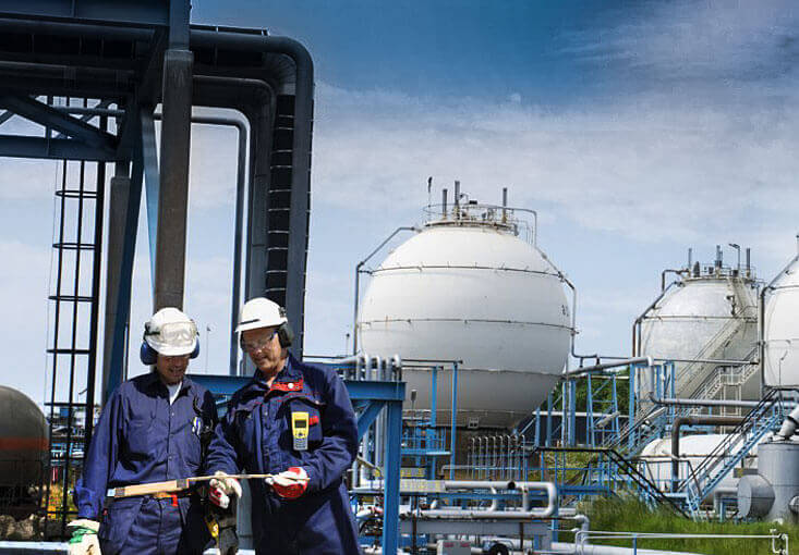 PRIO LAB – Answer Your Needs