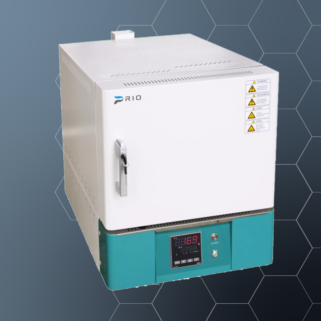 Furnace – PRIO LAB