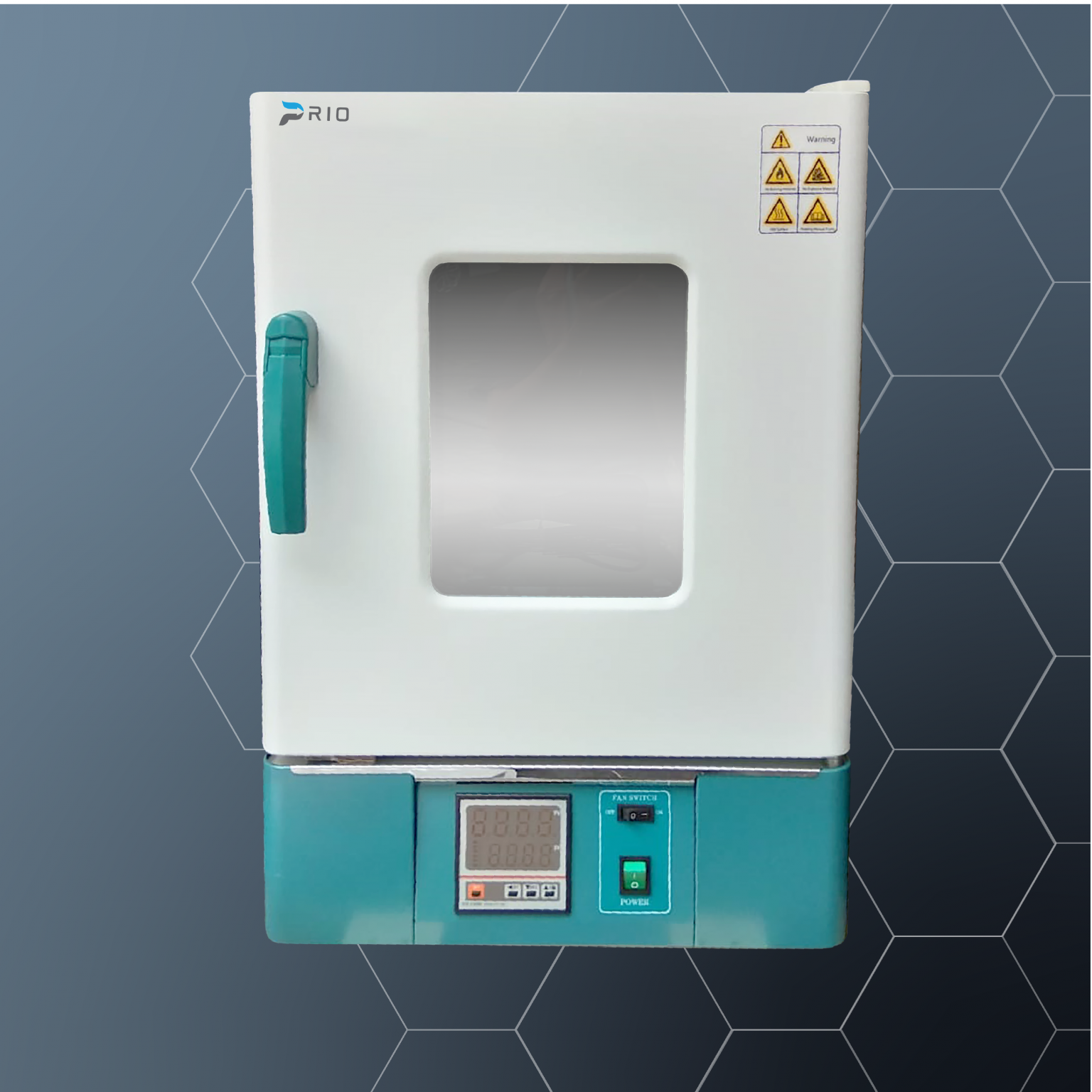 Oven – PRIO LAB