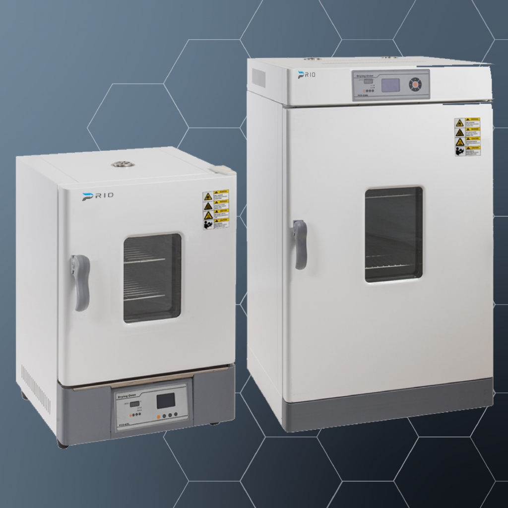 Digital Drying Oven – PRIO LAB