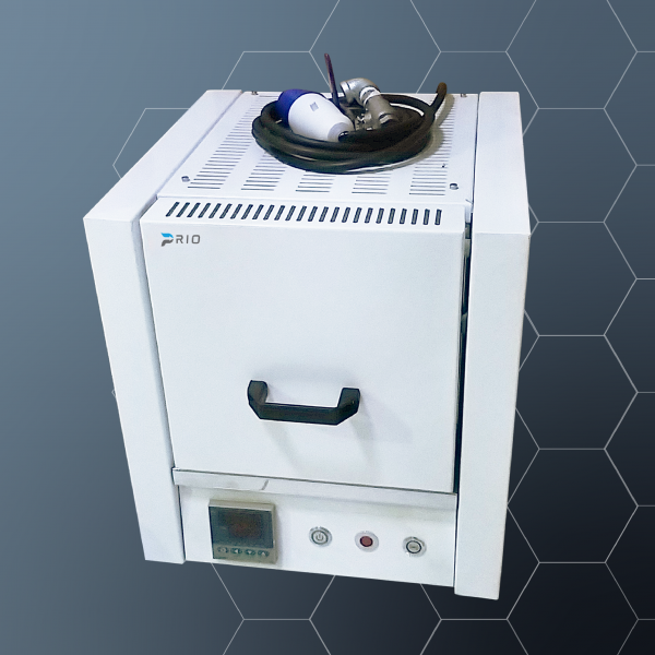 Furnace – PRIO LAB