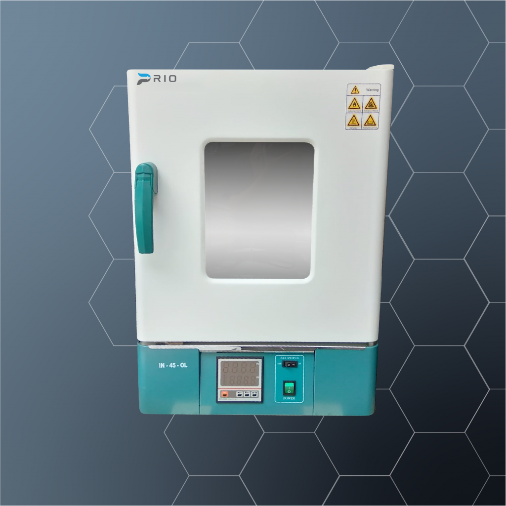 Incubator – PRIO LAB