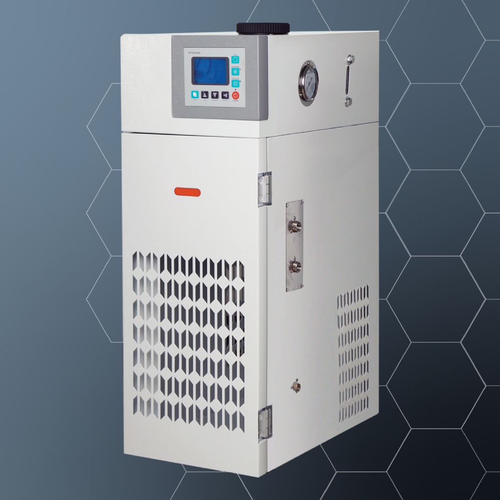 Refrigerated Circulation – PRIO LAB