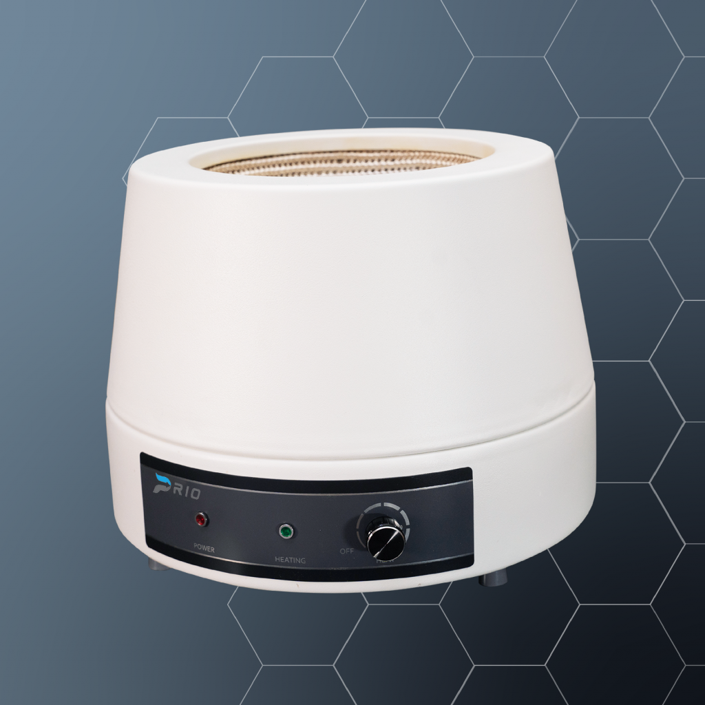 Heating Mantle – PRIO LAB