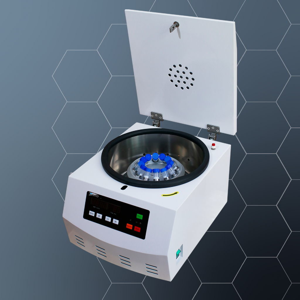 Stirrer & Mixer – PRIO LAB