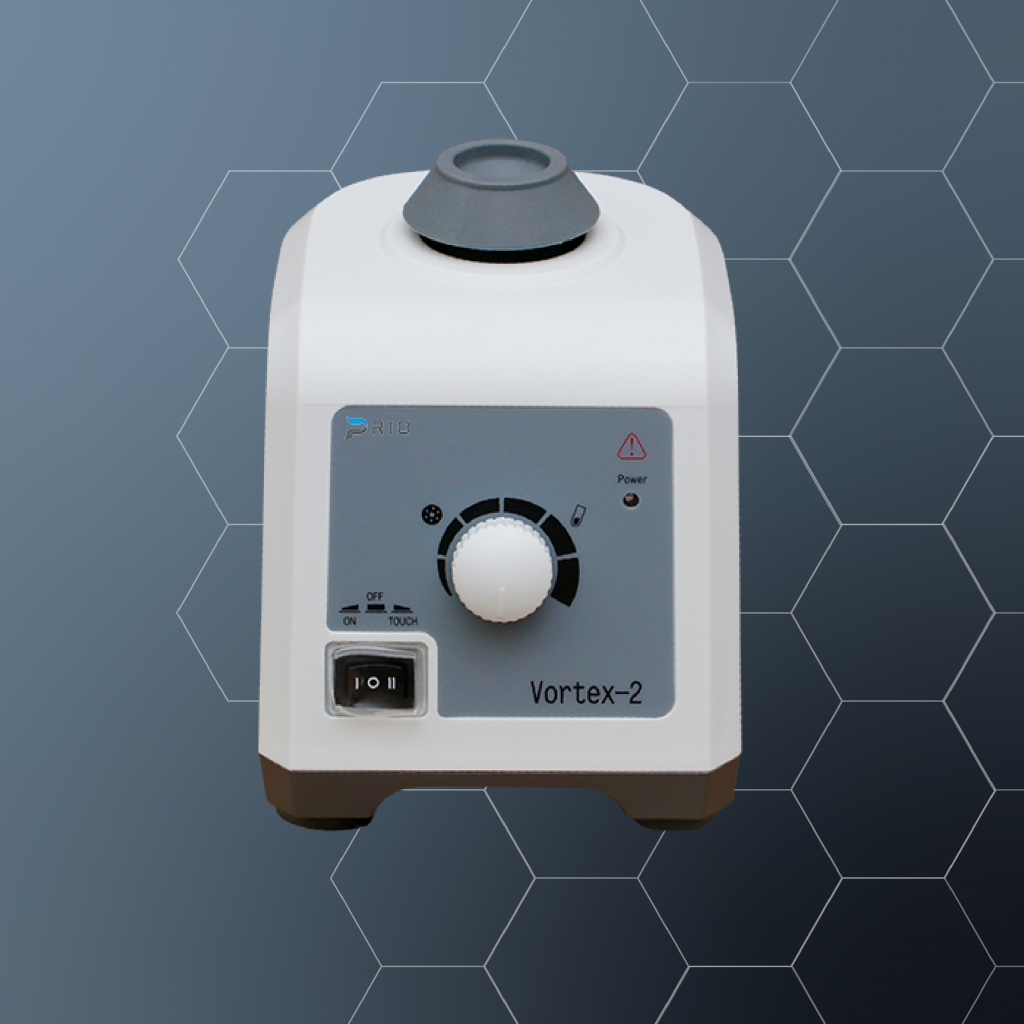 Vortex Mixer – PRIO LAB