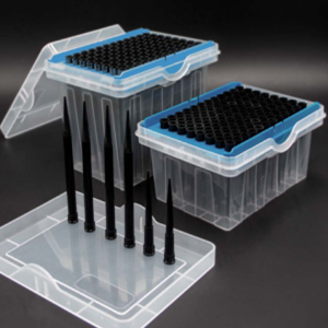 Robotic Tips – PRIO LAB