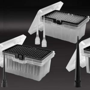 Robotic Tips – PRIO LAB