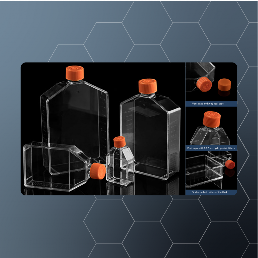 Laboratory Consumable – PRIO LAB