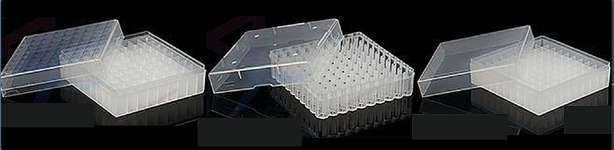 Cryo Box – PRIO LAB