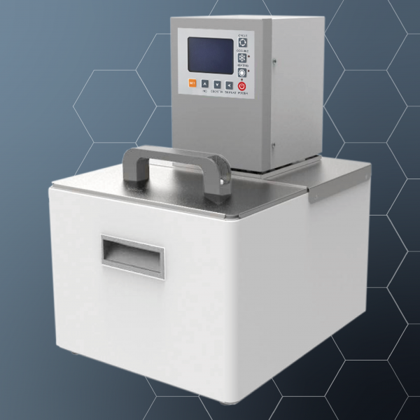 Heating Circulation – PRIO LAB