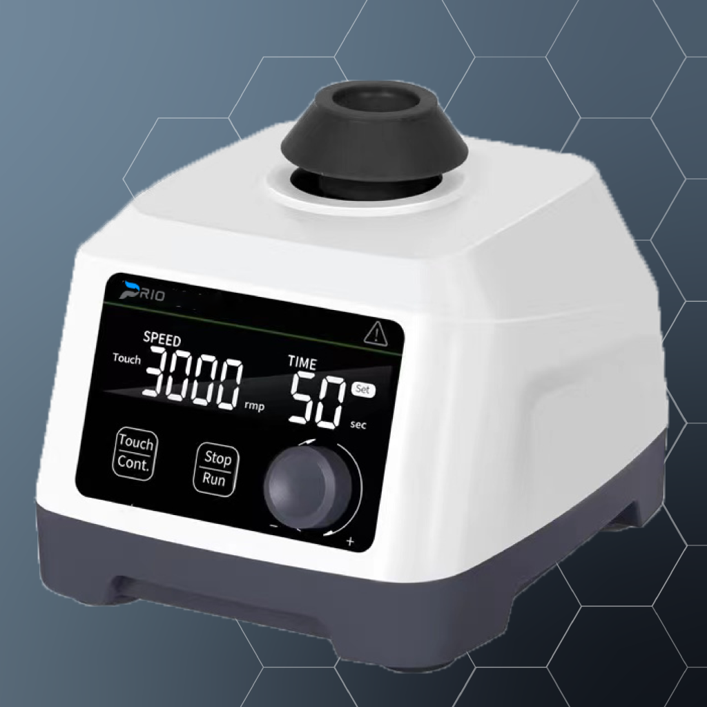 Vortex Mixer – PRIO LAB