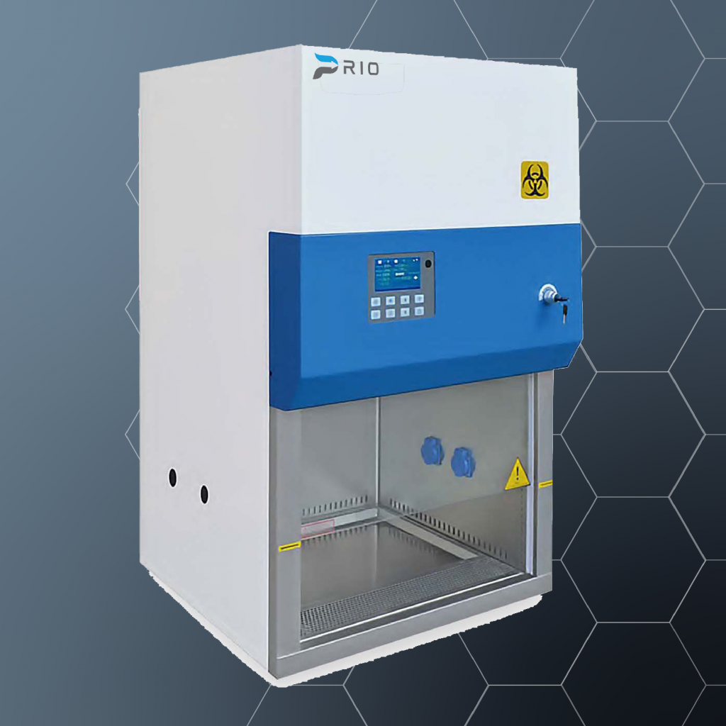 Lab Furniture – PRIO LAB