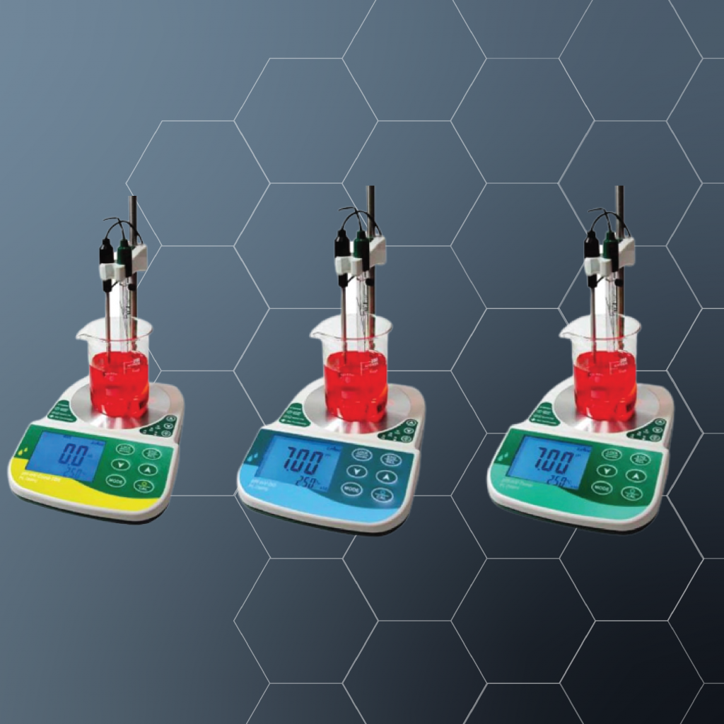 Water Tester – PRIO LAB