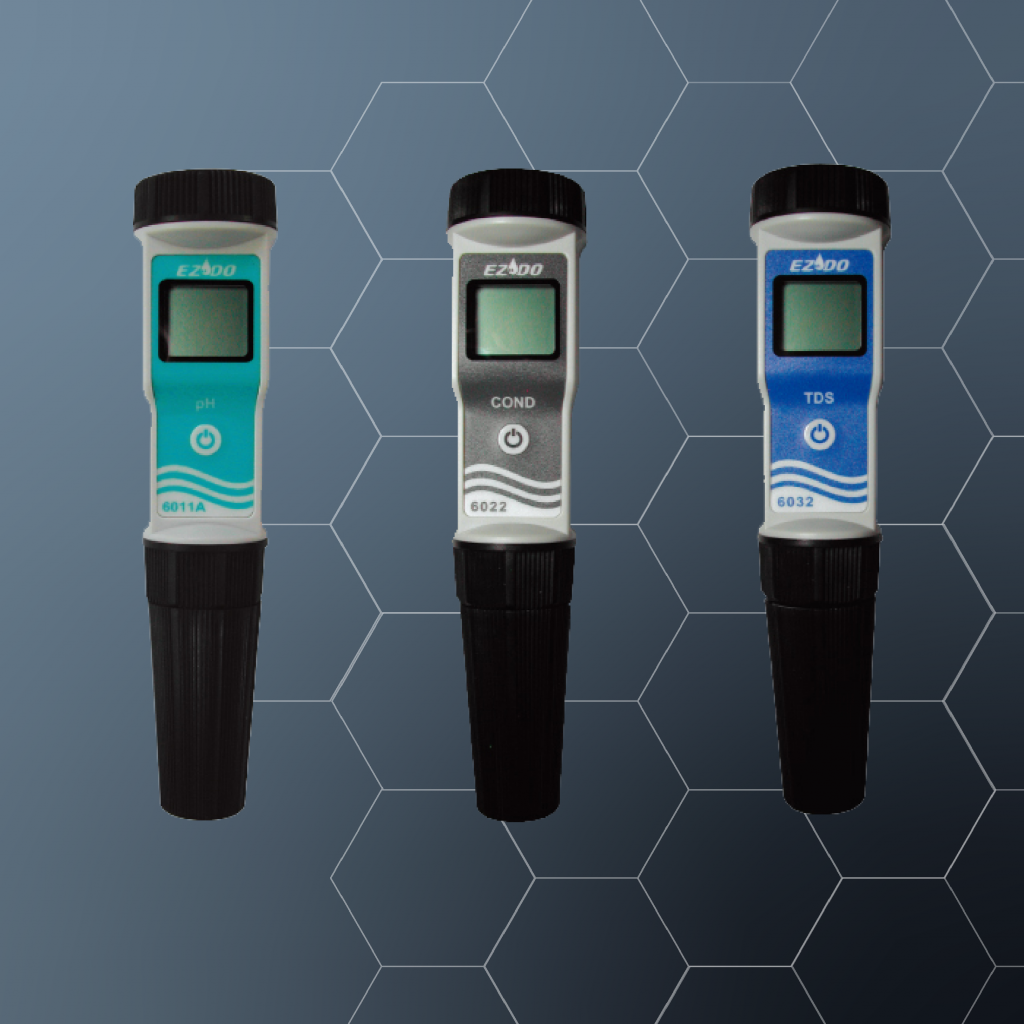 Water Tester – PRIO LAB