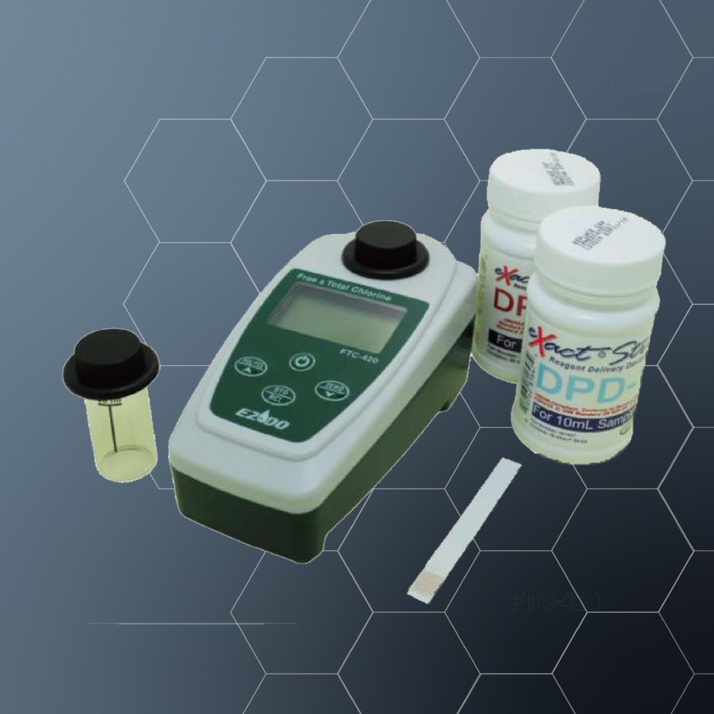 Water Tester – PRIO LAB