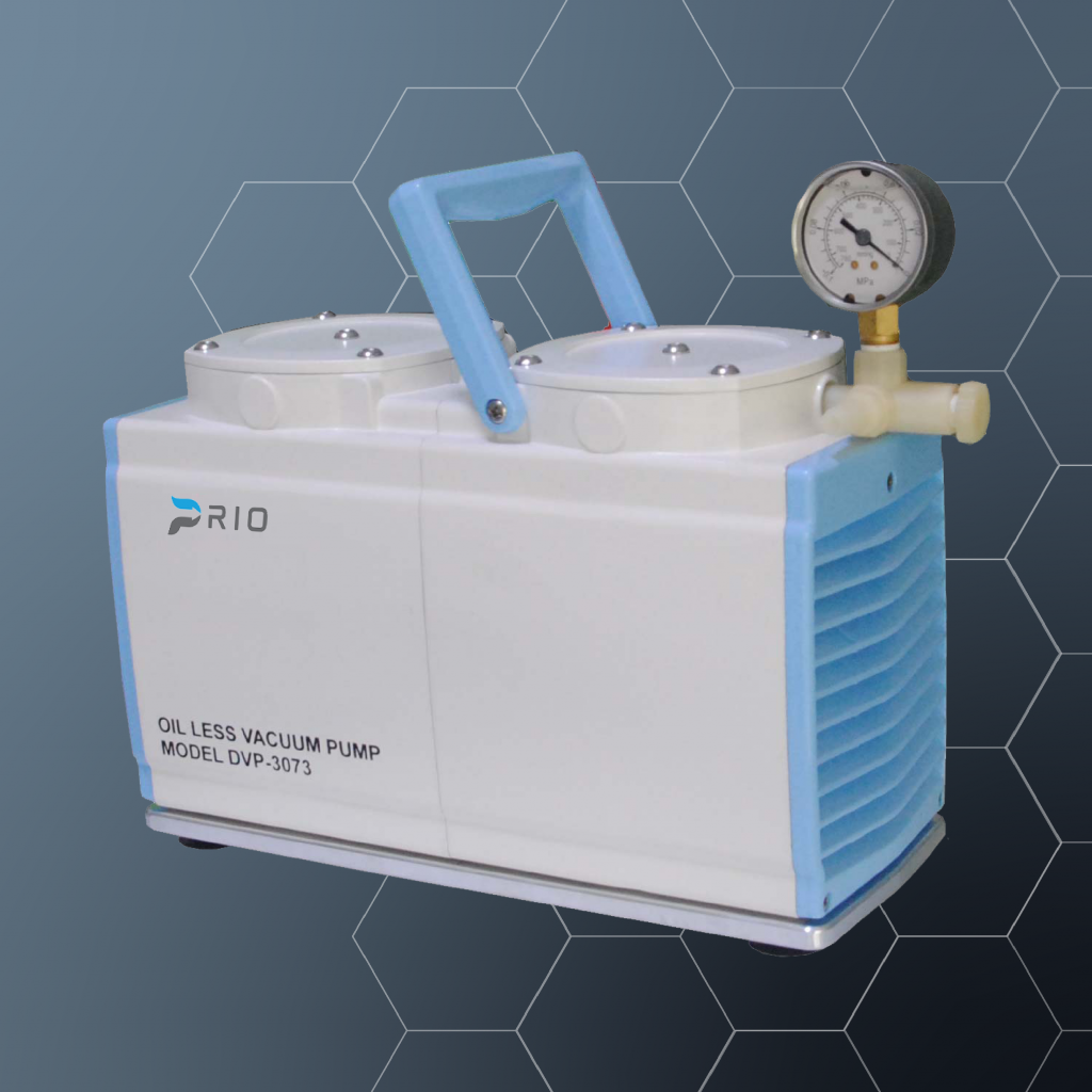 Rotary Series – PRIO LAB