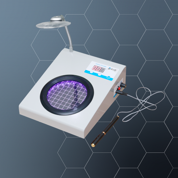 Colony Counter – PRIO LAB