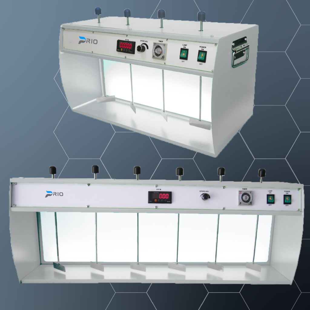 Flocculator – PRIO LAB