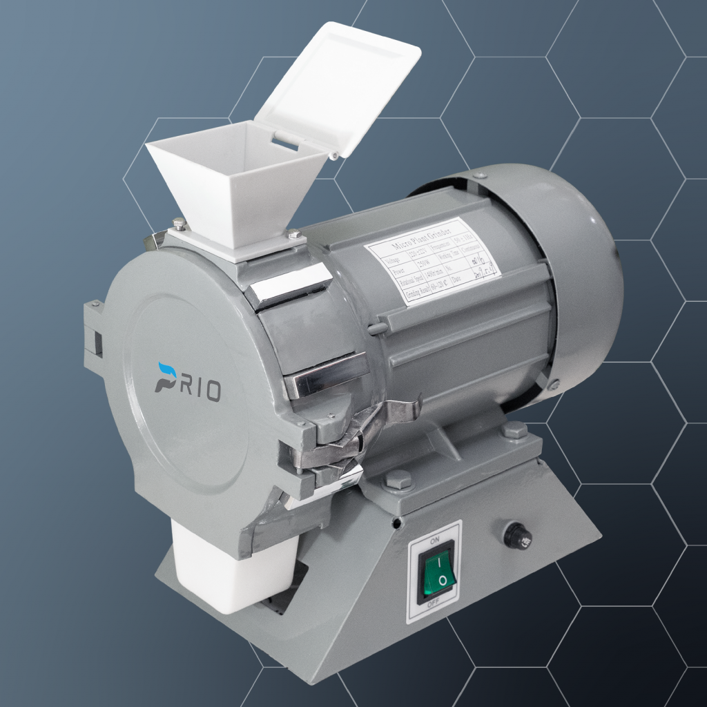 Disintegrator – PRIO LAB