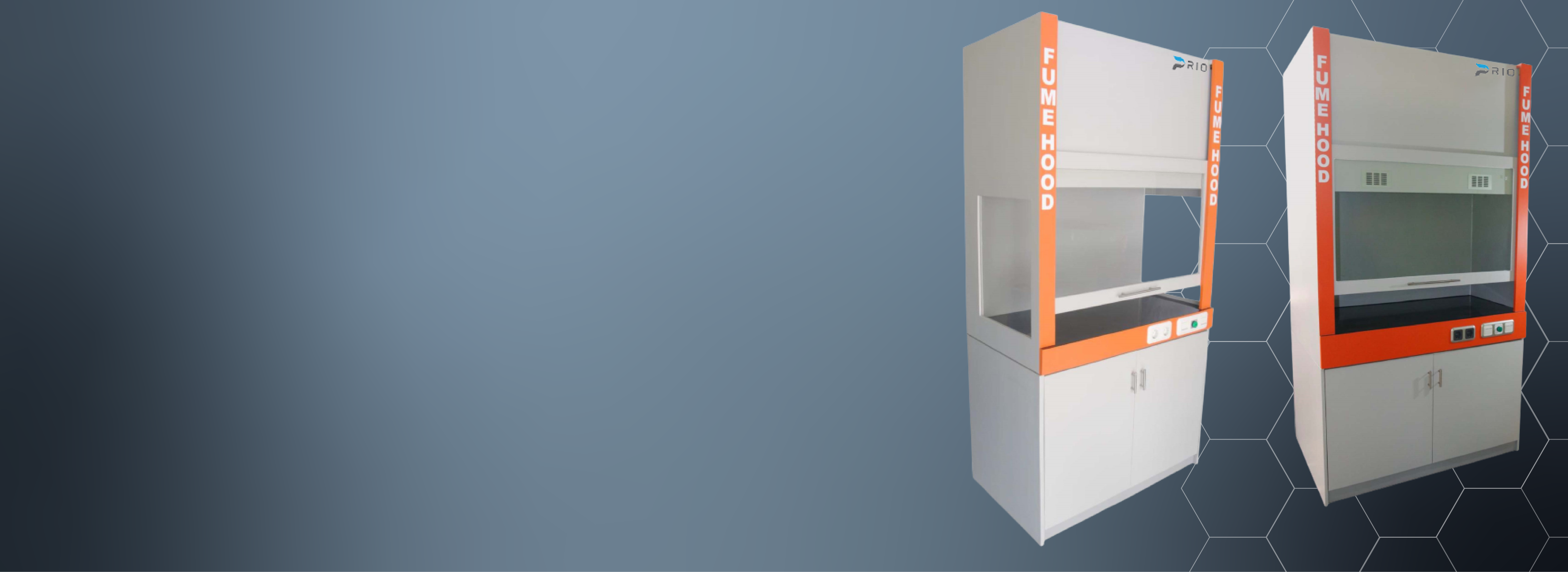 Lab Furniture – PRIO LAB