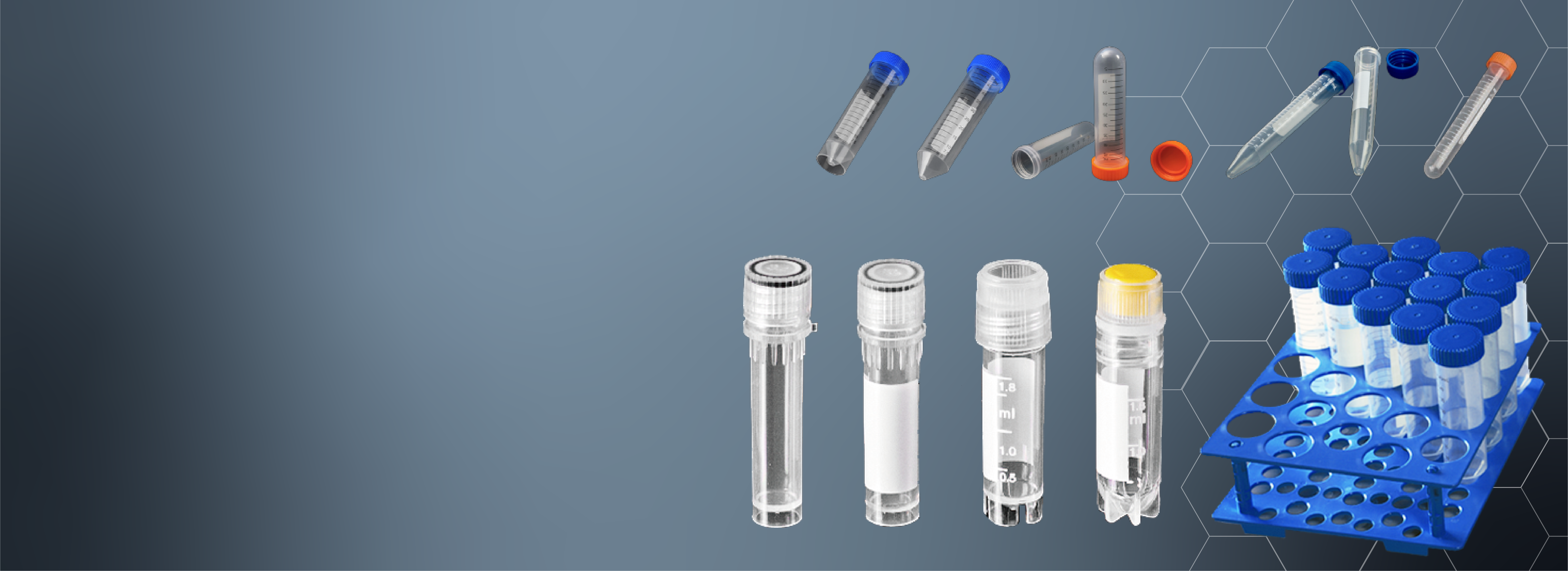 PRIO LAB – Answer Your Needs